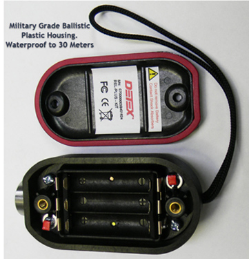 Time Clock Outlet - Reliant DAU - Digital Aquisition Unit Reliant DAU ...