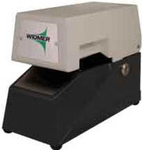 Time Clock Outlet - 5650 Purple Ink Ribbon Rapidprint/Widmer Ribbon Q: 3