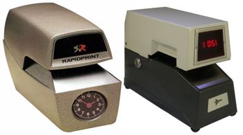 Time Clock Outlet, Discount Time Clocks, Lathem, Acroprint, Pyramid ...