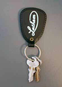 Time Clock Outlet - Lathem 2121 and Lathem 4000 key Lathem 2387 key